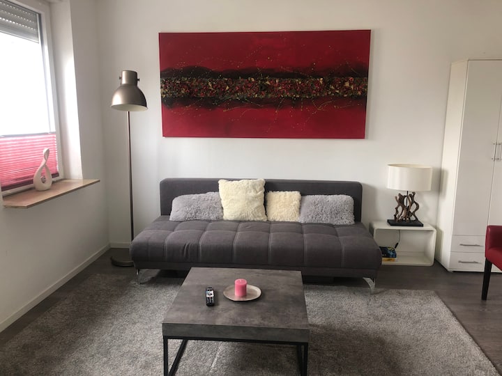 Großzügige, Wohnung Zwischen Düsseldorf U. Köln - Langenfeld