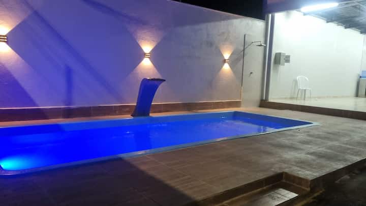 Espaço Para Eventos - Manaos