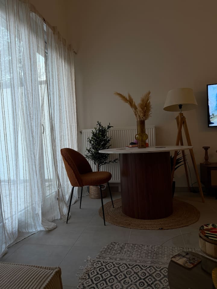Séjour Et Chambre - Bezons