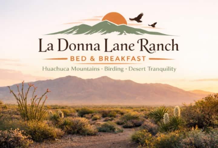 Your Adventure In Paradise - Sierra Vista, AZ