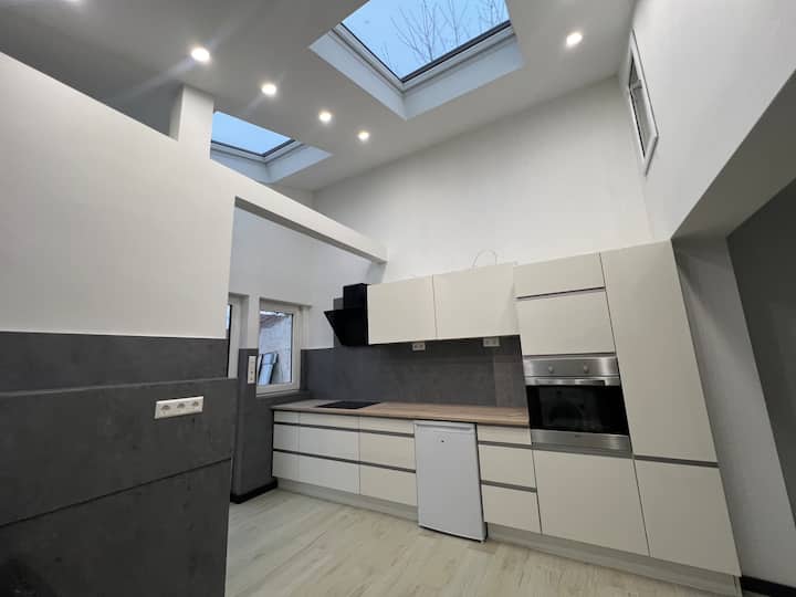 Gemütliches Helles Haus - Speyer