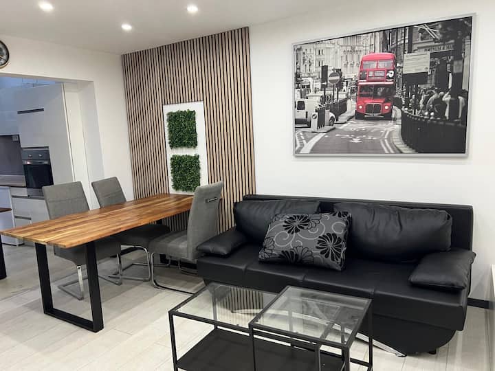 Gemütliches Helles Haus - Speyer