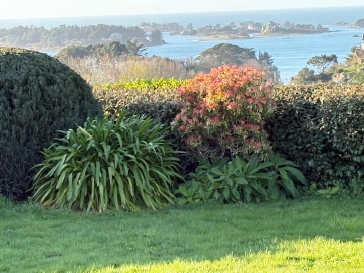 Le Miroir Des ÎLes - Plougrescant