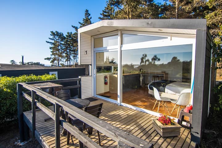 Cabaña Un Ambiente - Pichilemu