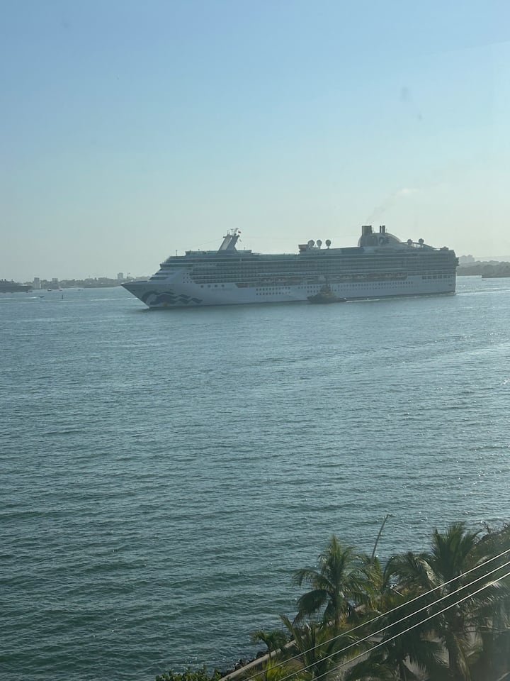 Casa O By The Bay - Cartagena