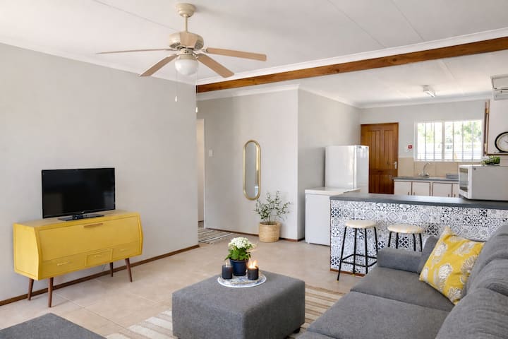 No. 5 Aquila - De Aar