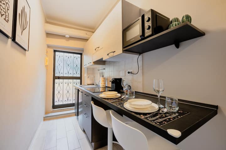 Guest House Lippi 35 In Centro 19 Min Da Firenze - Prato
