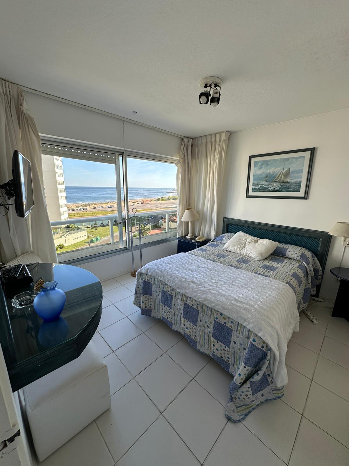Luxury and comfort in Playa Brava PDE · Torre Marina 2 - Flats for Rent ...