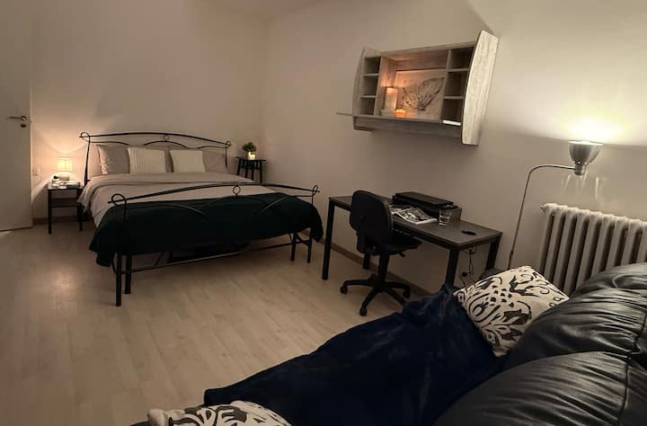 Appartamento Rimini Fiera Piano Terra - Rímini