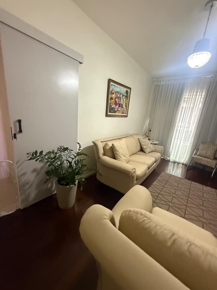 Apartamento Volta Redonda - Volta Redonda