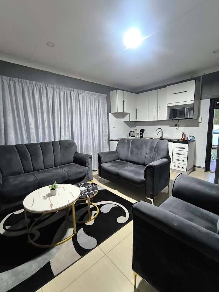 Two Bedroom Apartment - Welkom