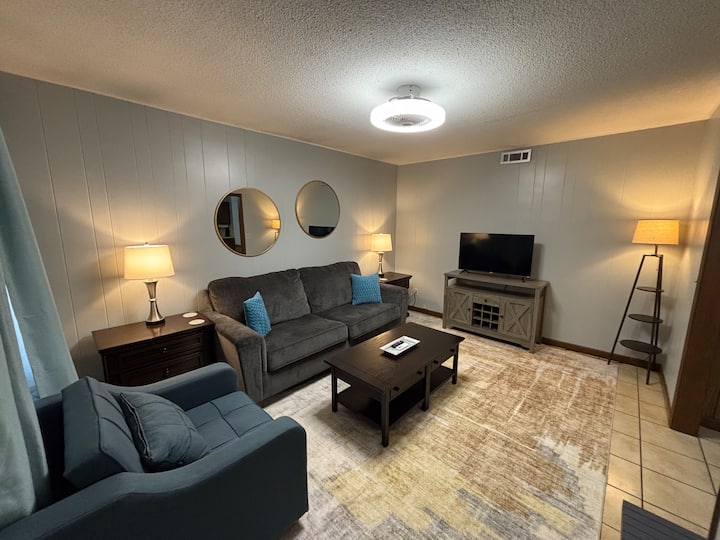 Tiger Haven E - Auburn, AL