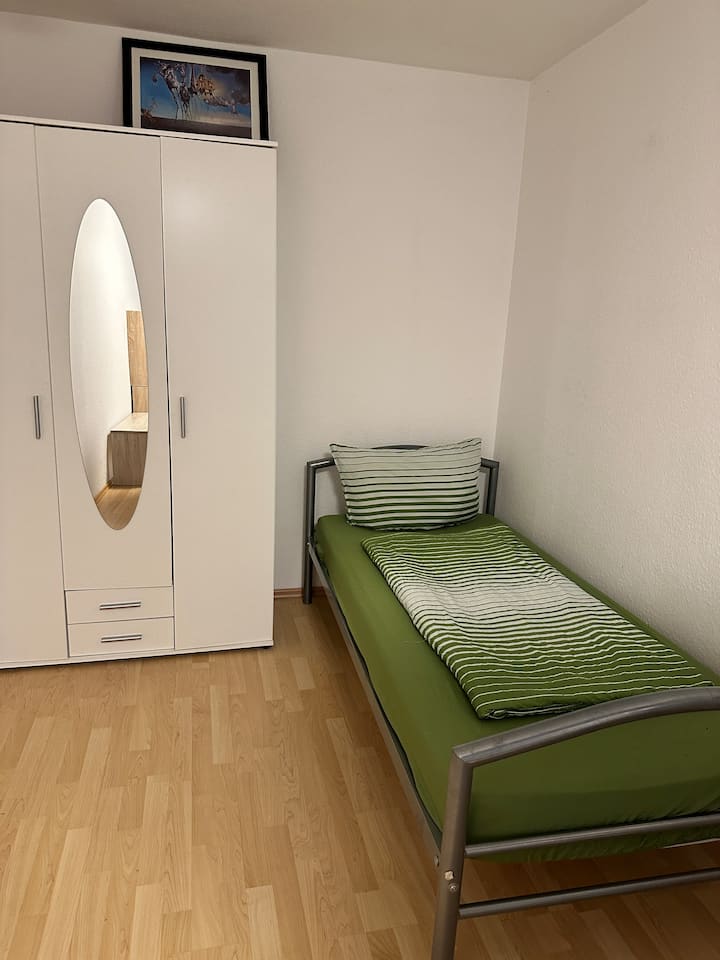 Unterkunft Für Monteure. Mainz-gonsenheim. - Mainz