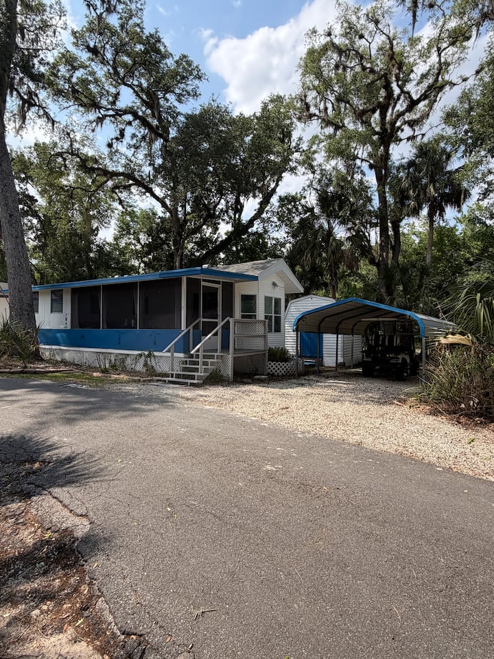 Homosassa Sugar Shack - Homosassa
