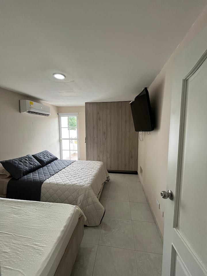 Exclusivo Y Privado, Ubicación Norte Perfecta. - Barranquilla