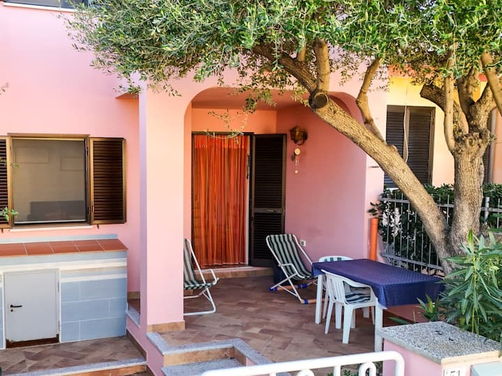 Villa Olivo - Casa Vacanza A Due Passi Dal Mare - Budoni