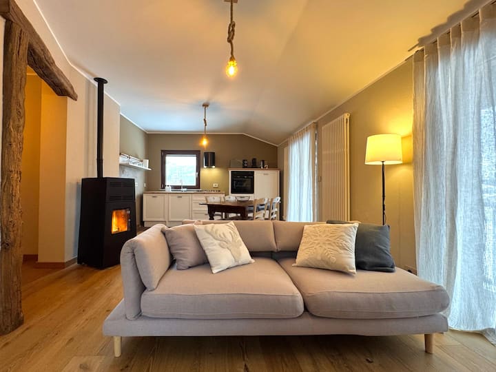 Ca' Veja - Limone Piemonte