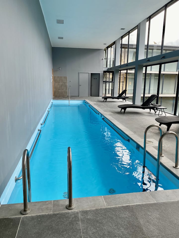 Departamento Costanera - Puerto Varas