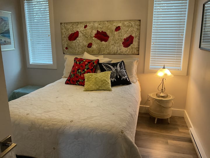 Baysidestay B&b - North Saanich