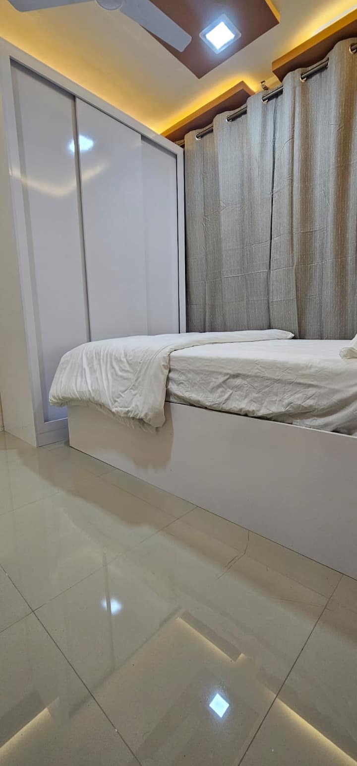 Ufanvilu-home Stay - 말레