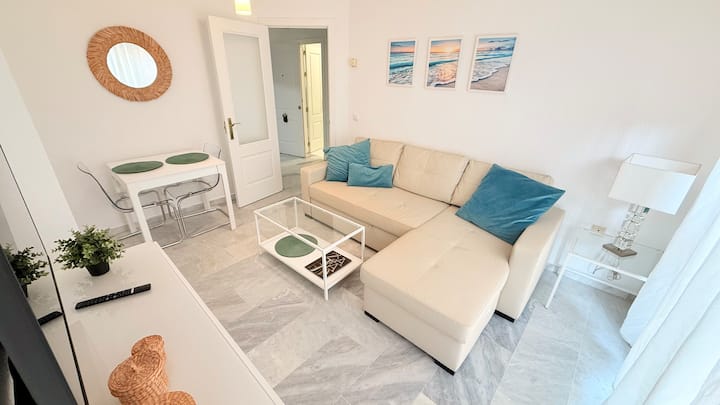 La Ola, Zahara Pueblo, Apartameto Aretusa - Zahara de los Atunes