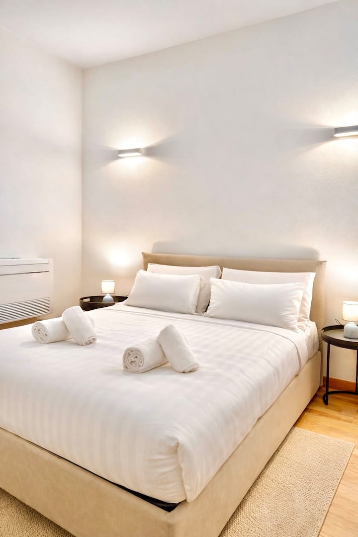 Luro Apartments - Porta Ticinese N2 - Milán