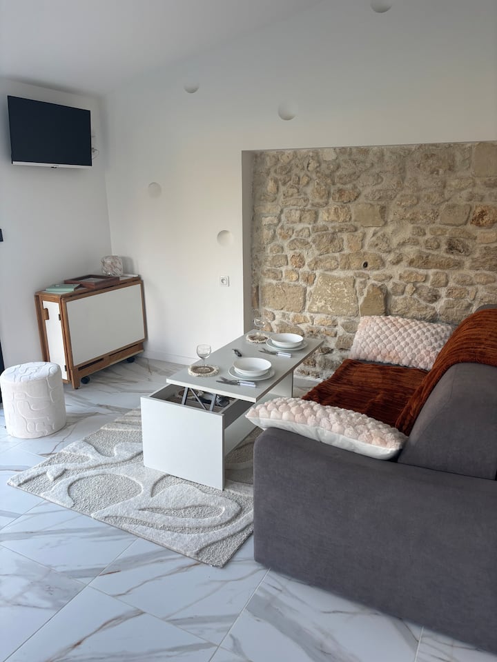 La Suite Du Maine Saintes - Charente-Maritime