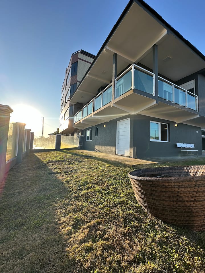 Casa Ampla Para Temporada Litoral Gaúcho Tramandaí - Tramandaí