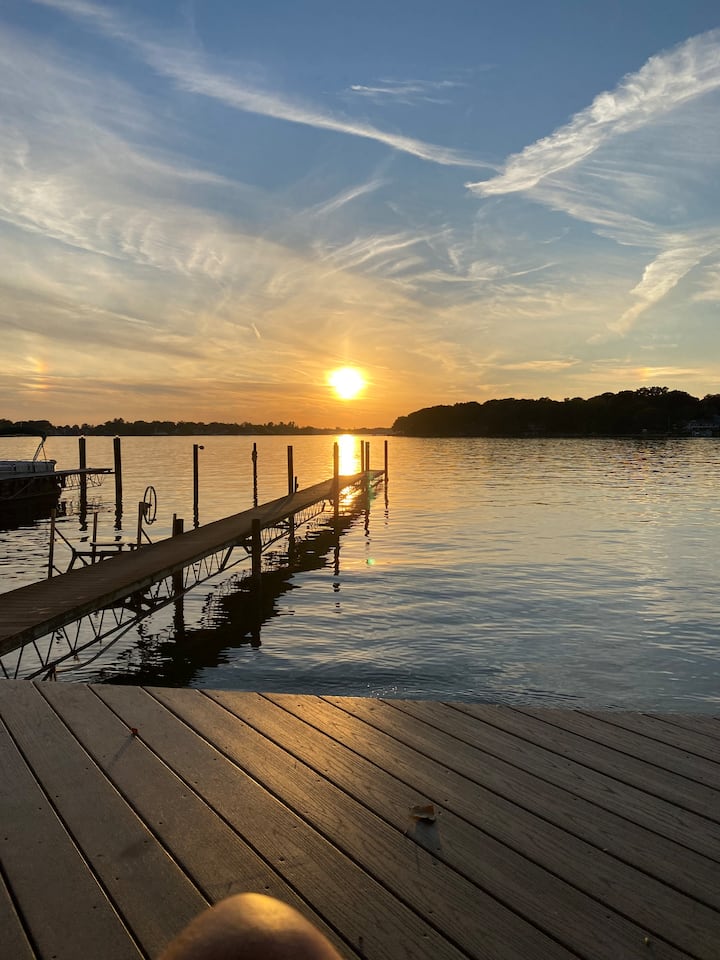 Bernie's Place - Grand Haven, MI