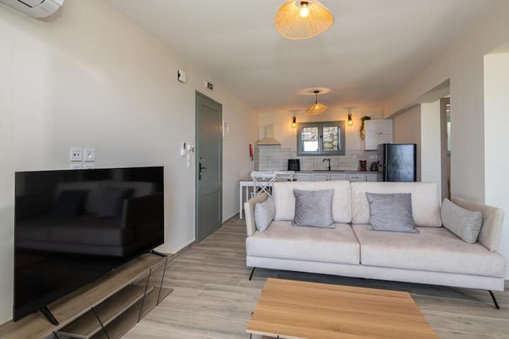 Hellosummer Boutique Suites, Two Level House ! - Cephalonia