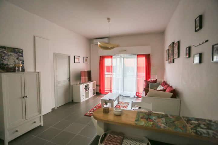 La Parenthèse Nîmoise - Nîmes