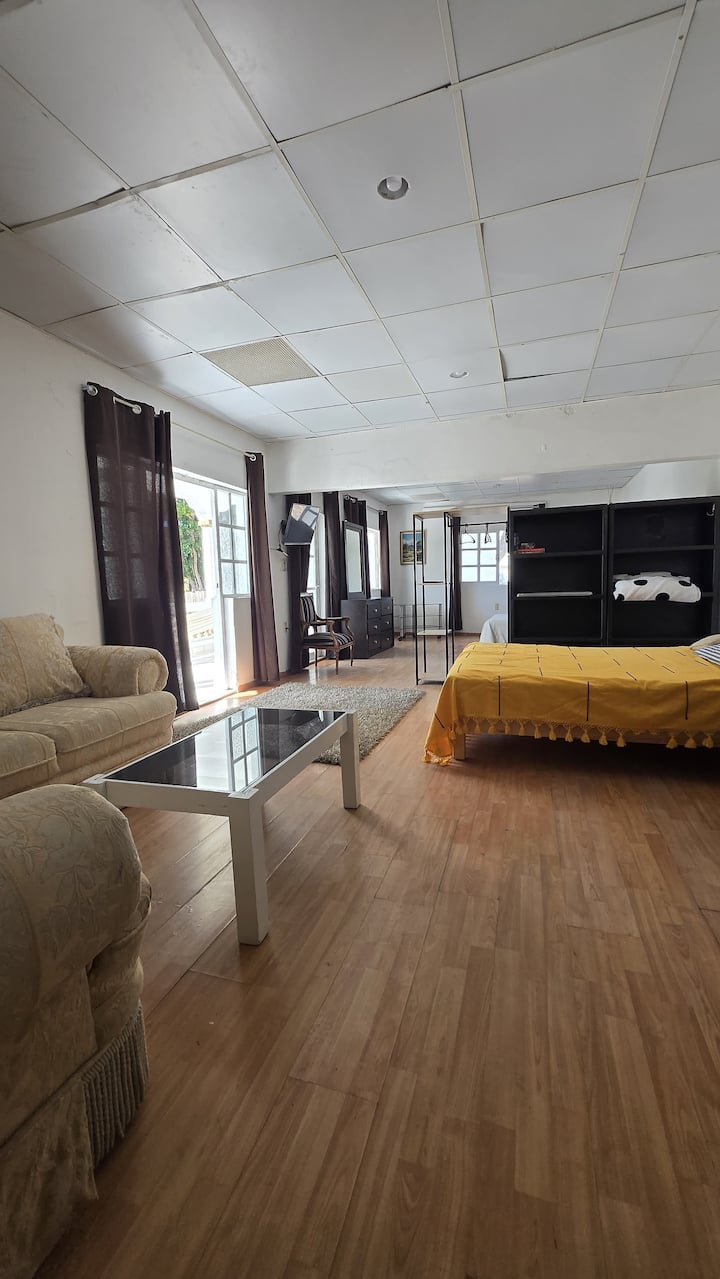 Condominio Iani Tai A Solo 5 Minutos Del Centro - México