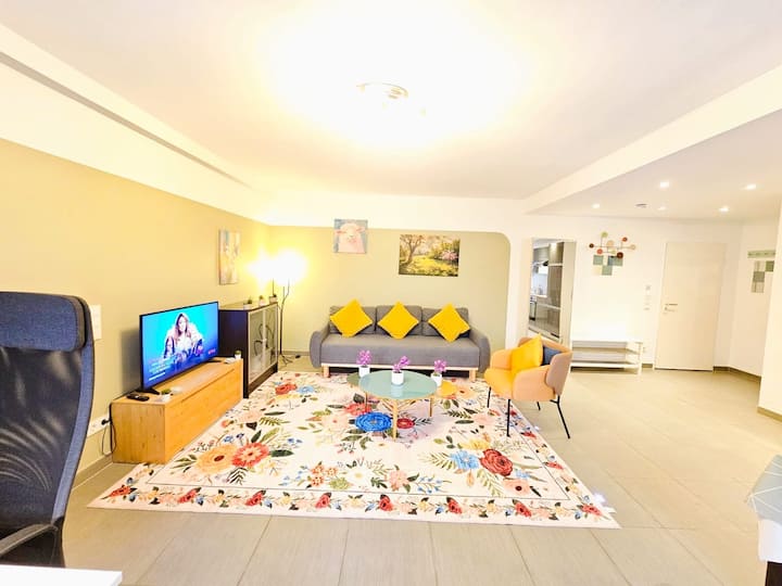 Exceptional 1br Apartment In Luxembourg City - Luxembourg City