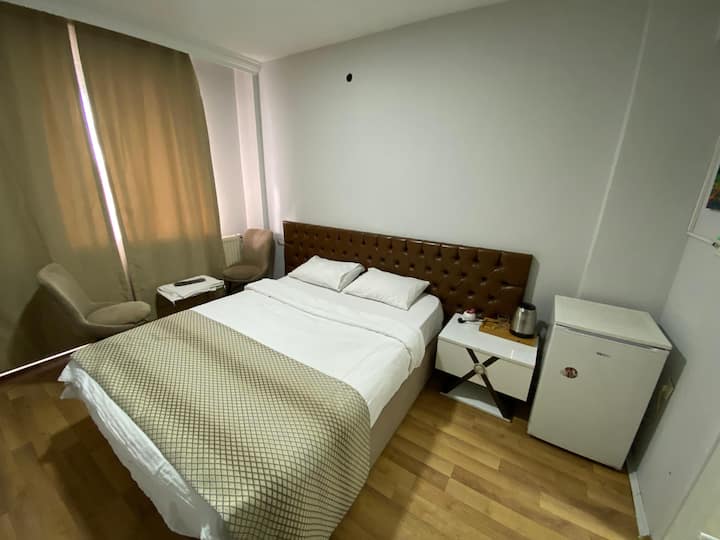 ÇAnkaya Da Uygun Fiyatlı Otel - Ankara