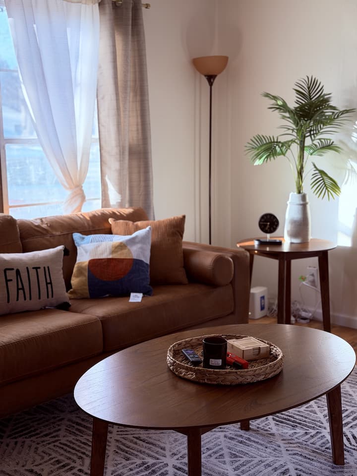 Heart Of Wichita 3 Bedroom/1 Bath - Wichita Falls, TX