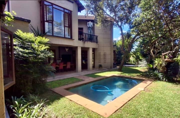 Golfing Gem - Mbombela