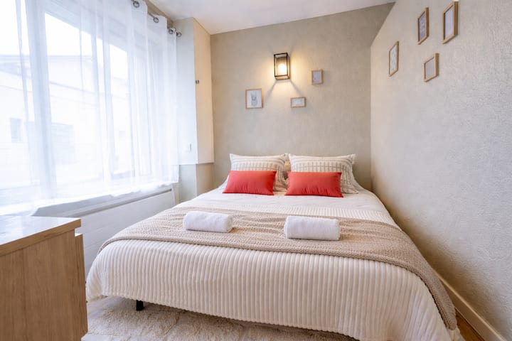 D’artagnan – À Quelques Minutes Du Puy Du Fou - Puy du Fou