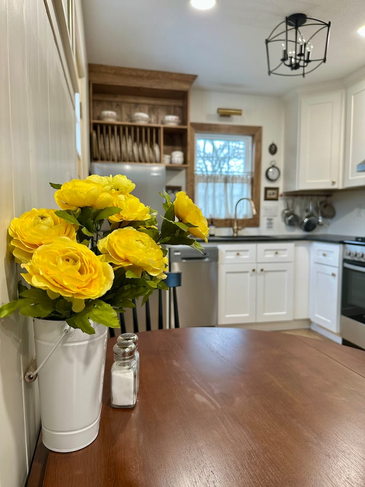 The Granny Pad ᯽ Tiny Home. - Erie, PA