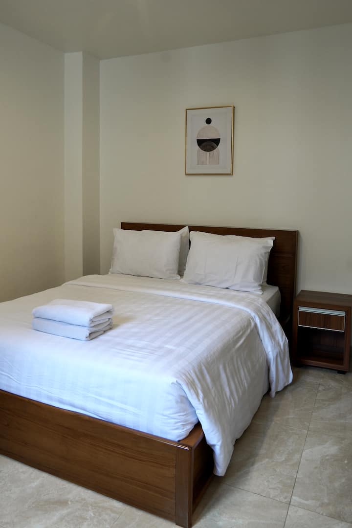 Amber Guest House Private Room & Bathroom - Australia