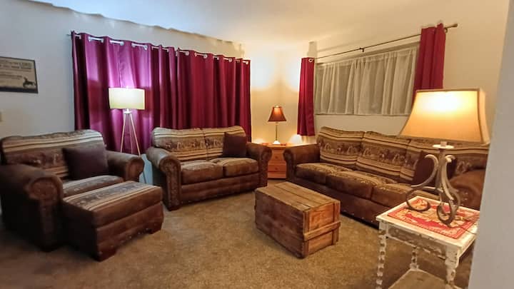 Prescott Getaway Retreat - Prescott, AZ