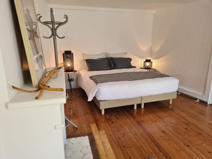 Le Relais De L'endormie - Nogent-sur-Seine