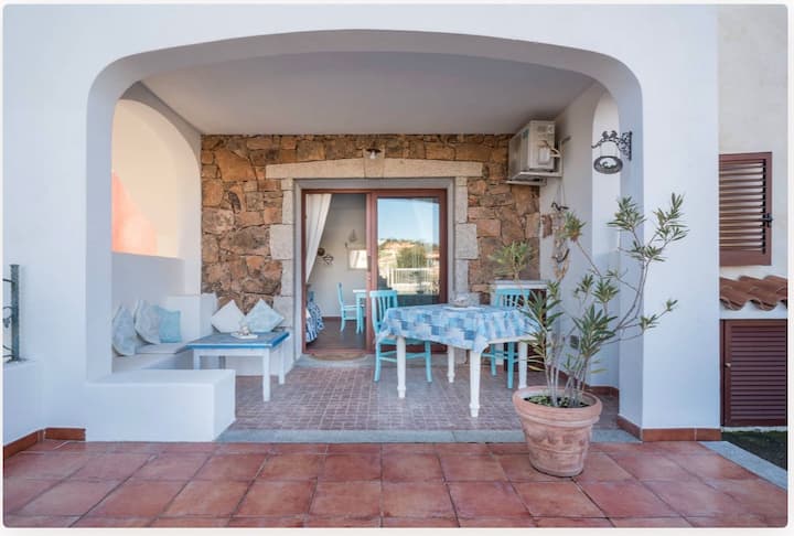 Appartamento Deluxe - Posada