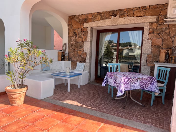 Appartamento Deluxe - Posada