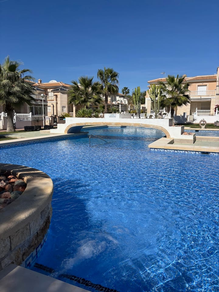 House Doña Pepa - Guardamar del Segura