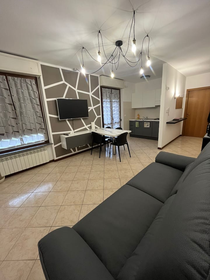 Appartamento Albachiara - Gallarate