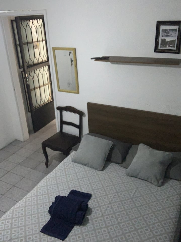 Aloha - Suíte Casal - Cabo Frio
