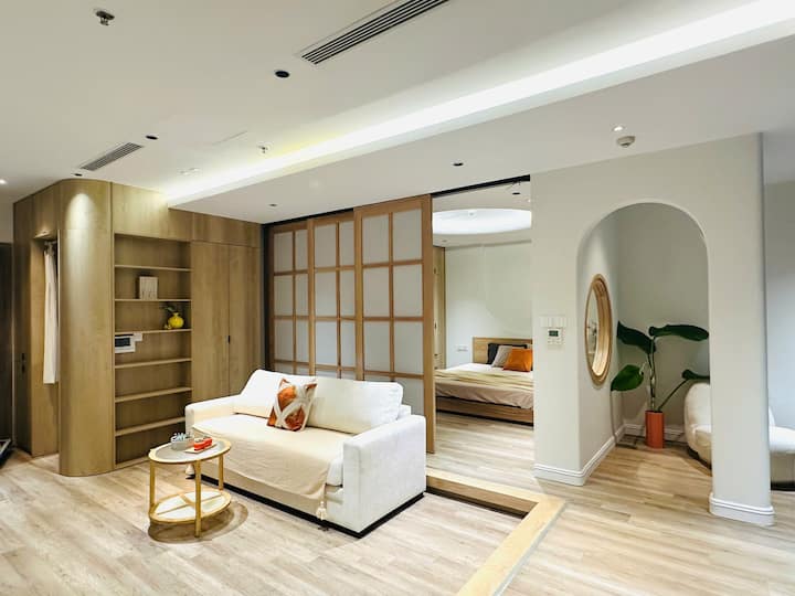 Sale 20% | Căn Hộ Mới Cao Cấp - View Biệt Thự đảO - China