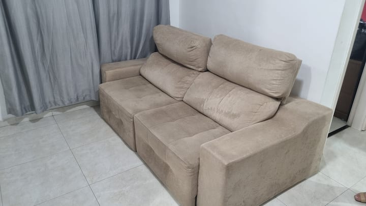 Apartamento Hortolandia - Brazil