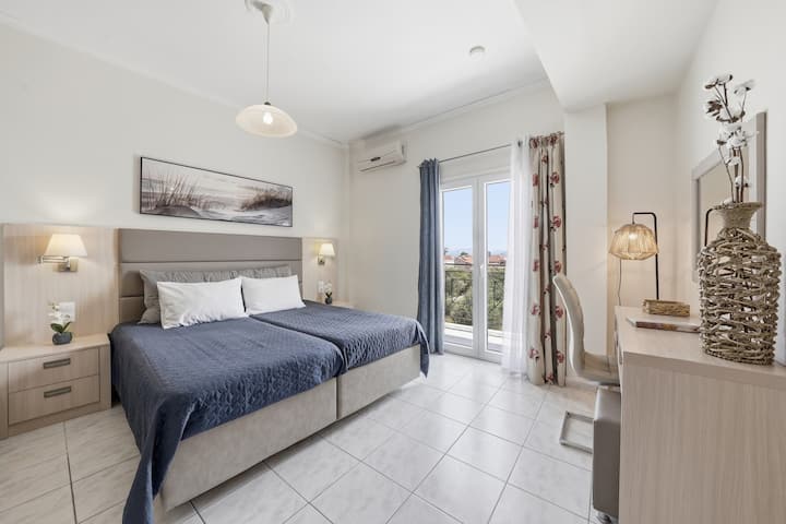 2 Premium Studio - Kavos