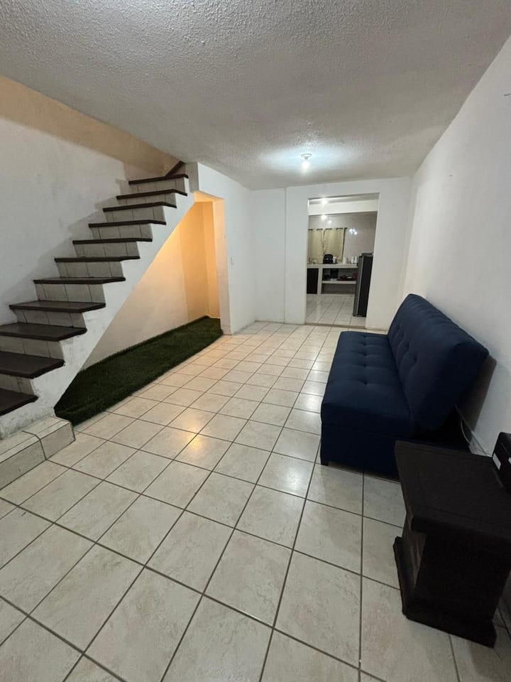 ¡Casa En El Mejor Lugar De La Zona! - 哥德普洛